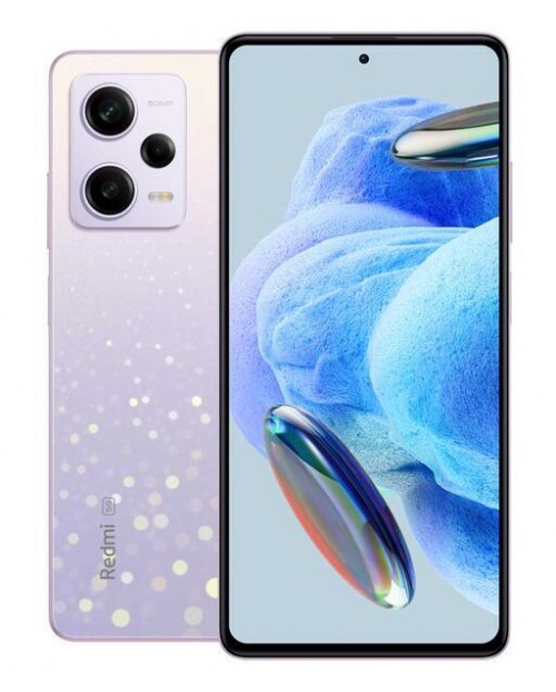 Смартфон Xiaomi - Redmi Note 12 Pro 5G, 6.67'', 8GB/256GB, Stardust ...