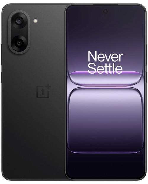 Смартфон OnePlus - Nord CE5 5G, 6.77'', 8GB/256GB, Black Infinity | Ozone.bg
