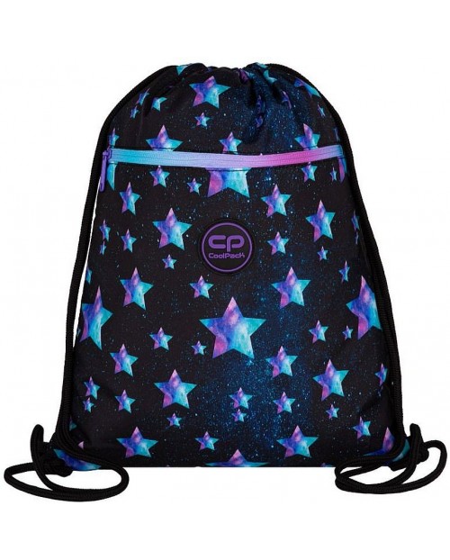 Спортна торба Cool Pack Vert - Star Night | Ozone.bg