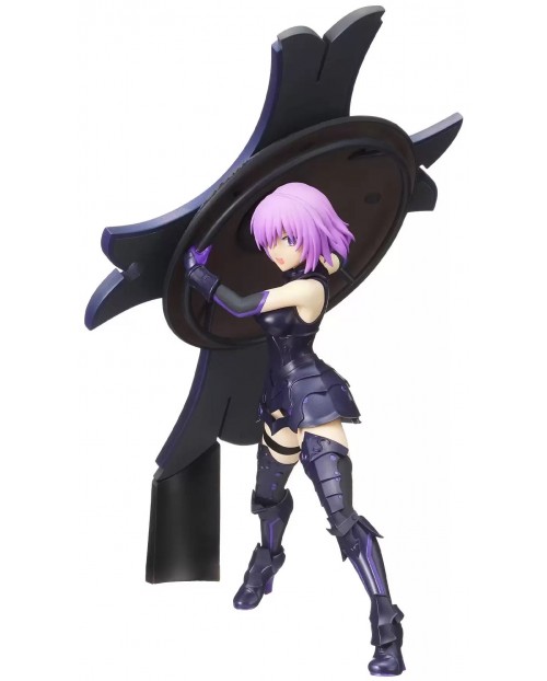 Статуетка Sega Animation: Fate/Grand Order - Mash Kyrielight, 15 cm ...