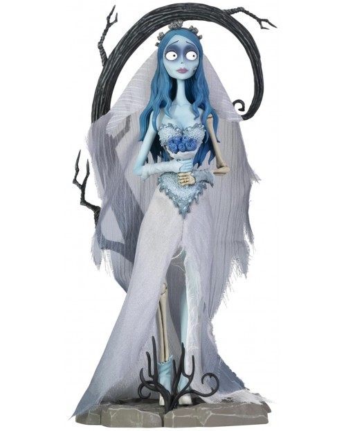 Статуетка ABYstyle Animation: Corpse Bride - Emily, 21 cm | Ozone.bg