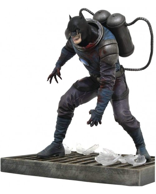 Статуетка Diamond Select DC Comics: Dceased - Batman, 20 cm | Ozone.bg