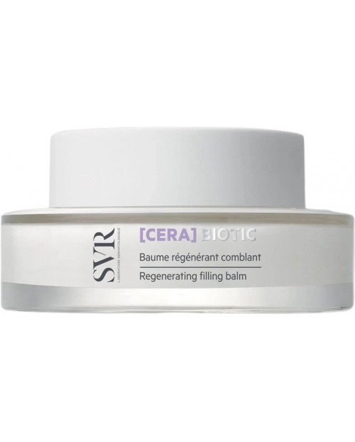 SVR Biotic Изглаждащ крем-балсам за лице Cera, 50 ml | Ozone.bg
