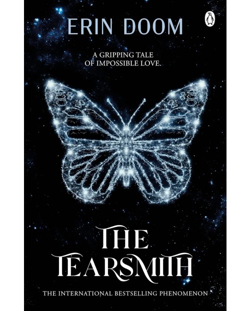 The Tearsmith | Ерин Дуум | Цена | Ozone.bg