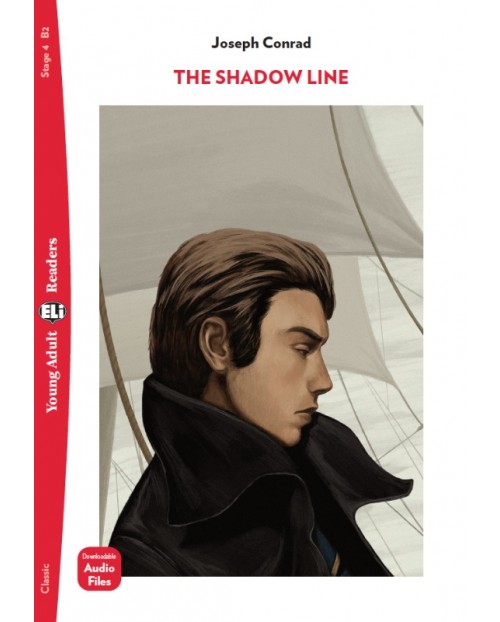 The Shadow Line + Downloadable Audio | Помагала| Цена | Ozone.bg