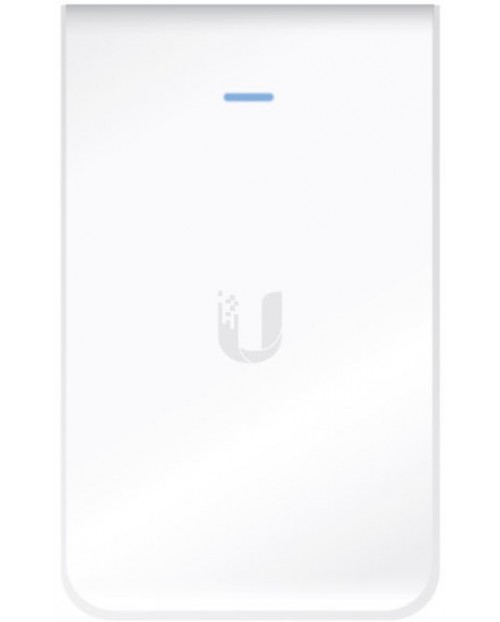 Точка за достъп Ubiquiti - UniFi AP-AC In Wall, 1167Mbps, бяла | Ozone.bg
