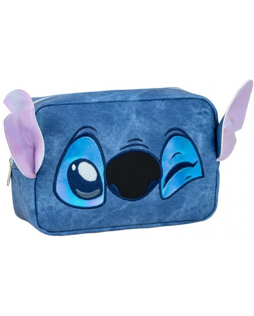 Тоалетна чанта Cerda Disney Lilo And Stitch Stitch Ozone Bg