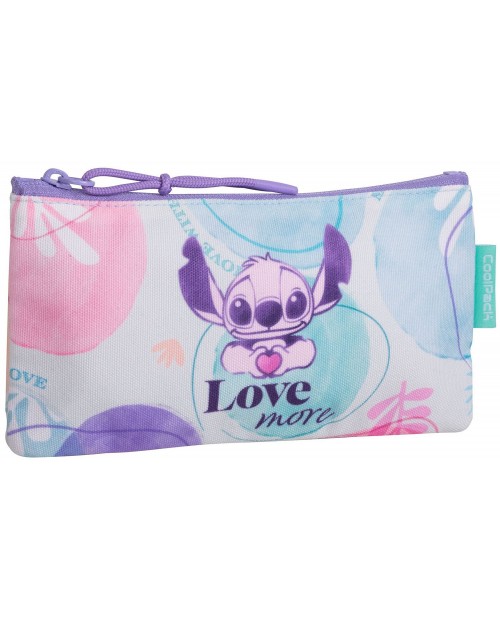 Ученически несесер Cool Pack Bonnie - Stitch | Ozone.bg