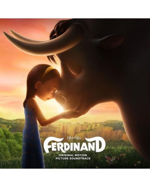 Various Artists - Ferdinand (CD) Отлична цена | Ozone.bg