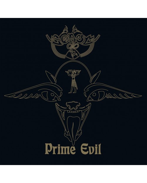 Venom - Prime Evil (Grey Vinyl) Отлична цена | Ozone.bg