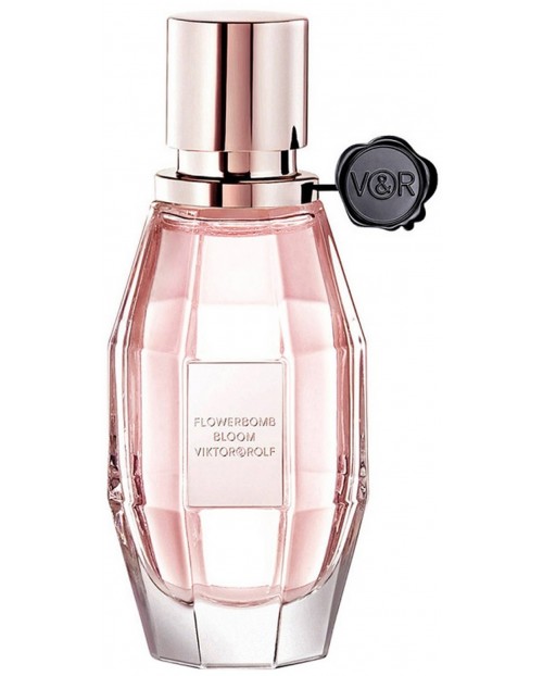 Viktor & Rolf Тоалетна вода Flowerbomb Bloom, 100 ml, тестер | Ozone.bg