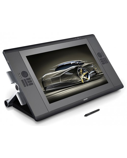 Wacom Cintiq 24HD | Ozone.bg