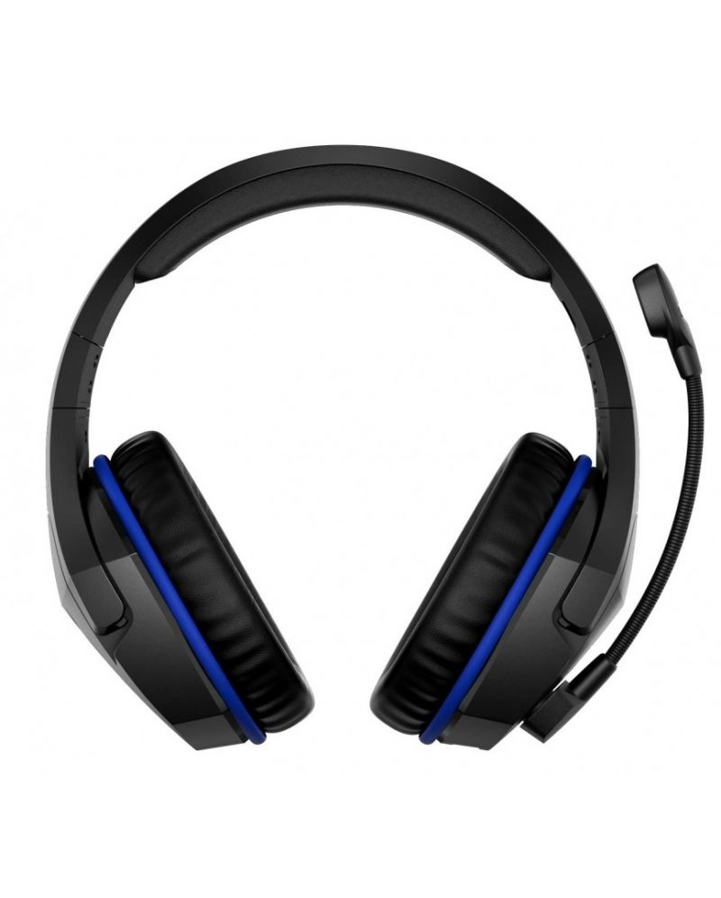 Гейминг слушалки HyperX - Cloud Stinger, безжични, черни | Ozone.bg