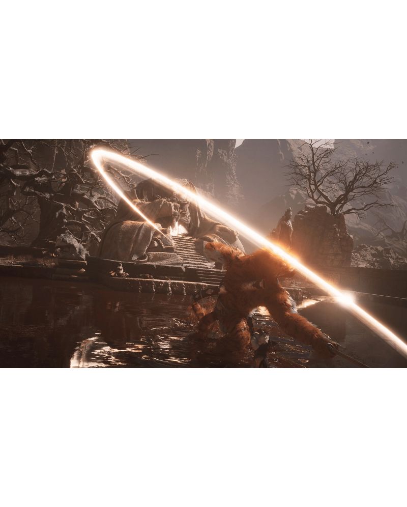 Black Myth: Wukong (PS5) | Ozone.bg