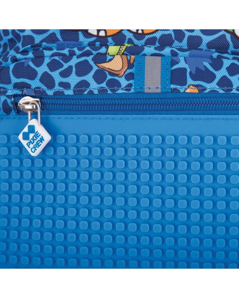 Детска раница Pixie Crew - Dino | Ozone.bg