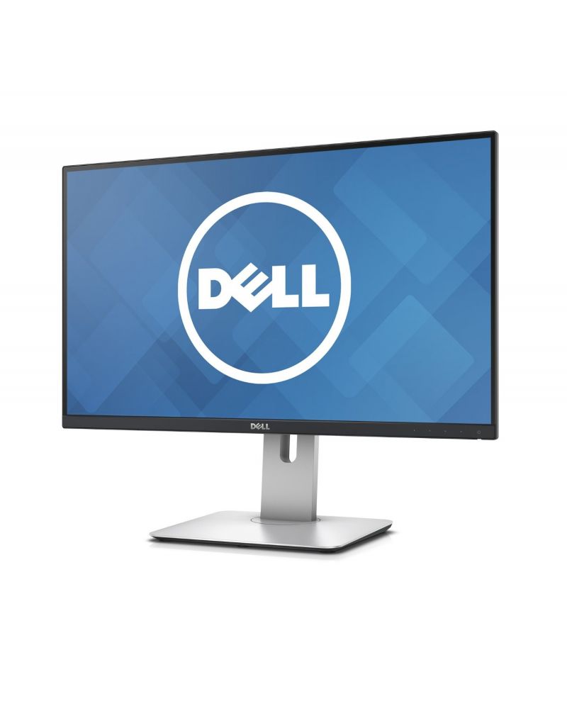 Dell U2515H - 25" ТОП цена | Ozone.bg