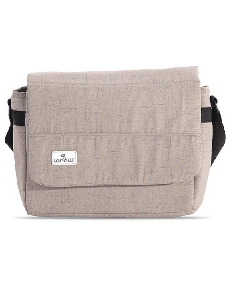 Детска комбинирана количка 2 в 1 Lorelli - Daisy Set, String | Ozone.bg