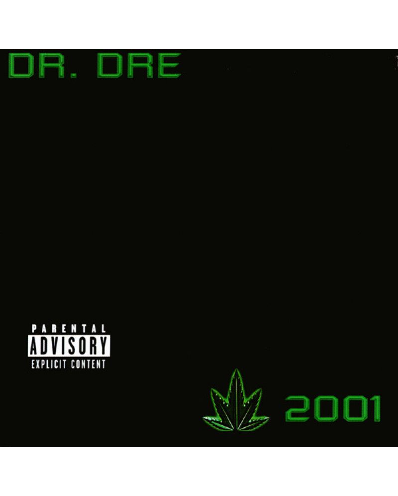 Dr. Dre - 2001 (CD) Отлична цена | Ozone.bg