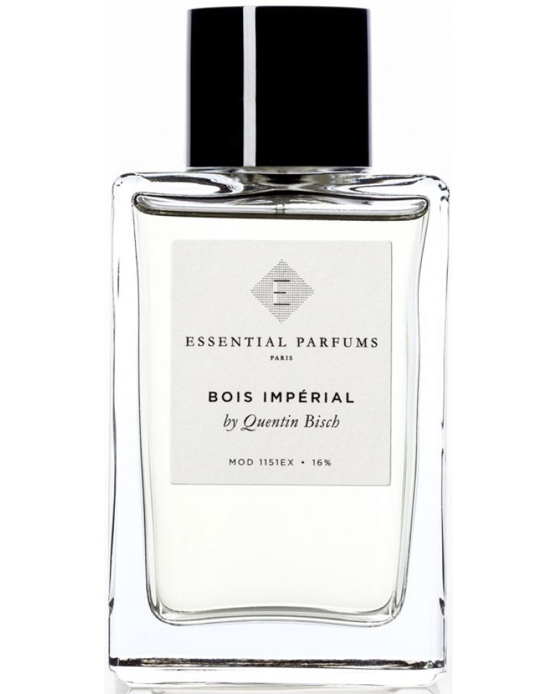 Essential Parfums Парфюмна вода Bois Imperial by Quentin Bisch, 100 ml ...