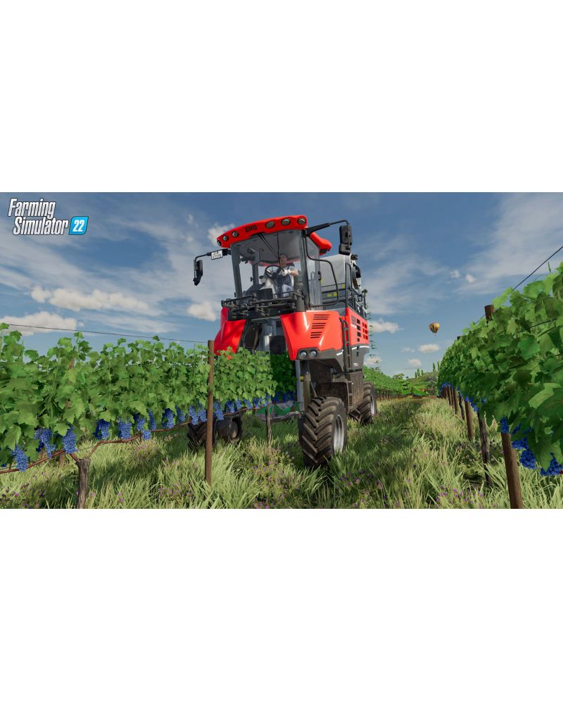 Farming Simulator Beacon Light (PC) | Ozone.bg
