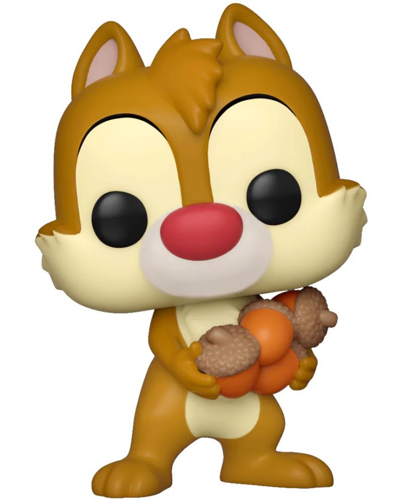 Фигура Funko POP! Disney: Mickey and Friends - Dale #1194 | Ozone.bg