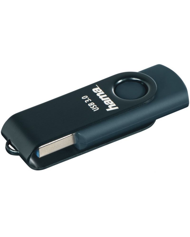 Флаш памет Hama - 182466, Rotate, 256GB, USB 3.0 | Ozone.bg