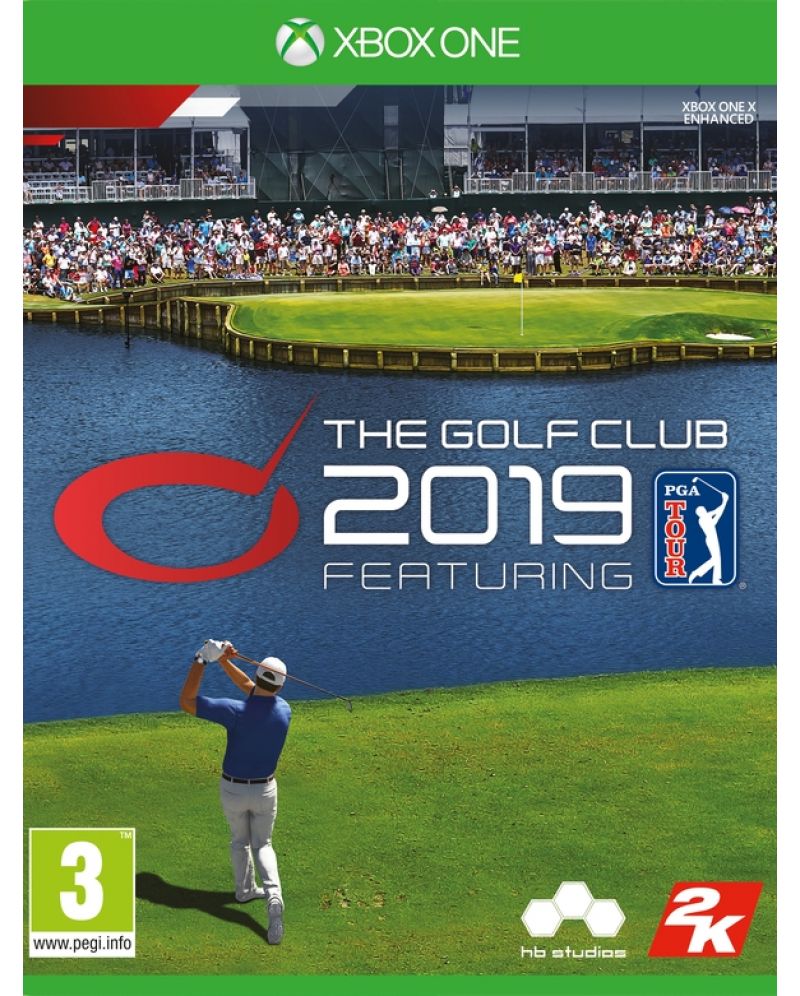 The Golf Club 2019 (Xbox One) | Ozone.bg