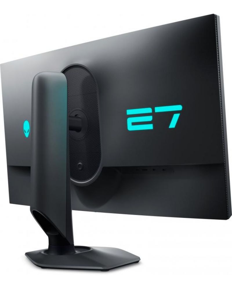 Гейминг монитор Dell - Alienware AW2724DM, 27'', 180Hz, 1ms, IPS, G ...