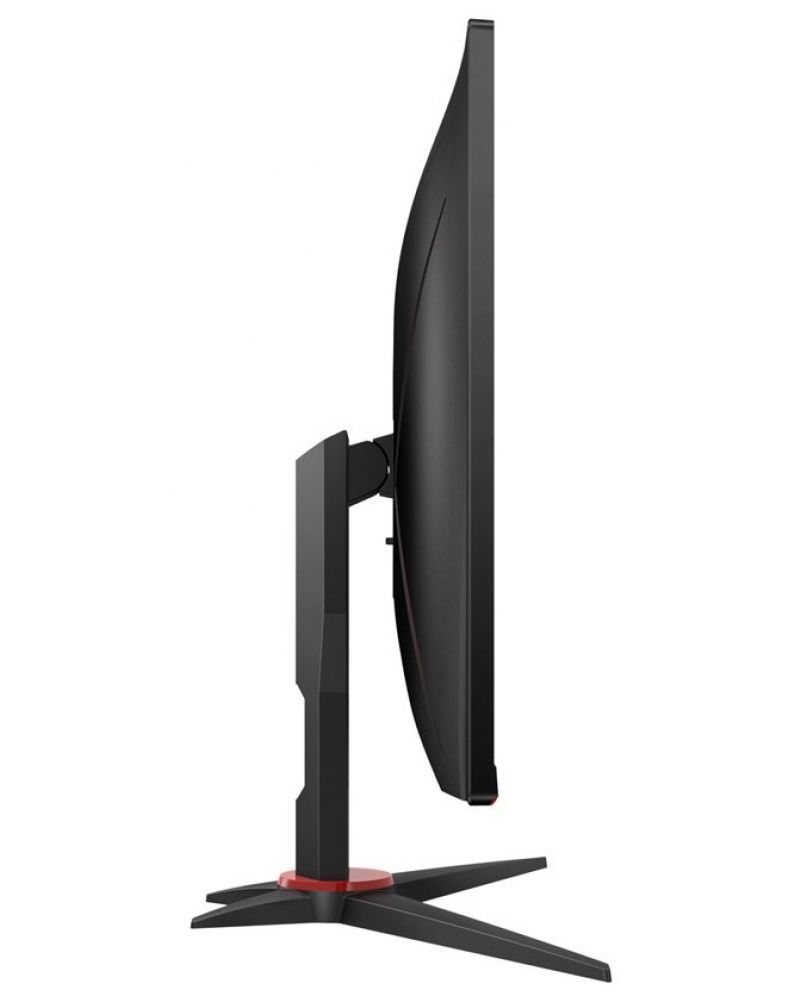 Гейминг монитор AOC - 27G2SPAE/BK, 27'', FHD, 165Hz, 1ms, черен ТОП ...