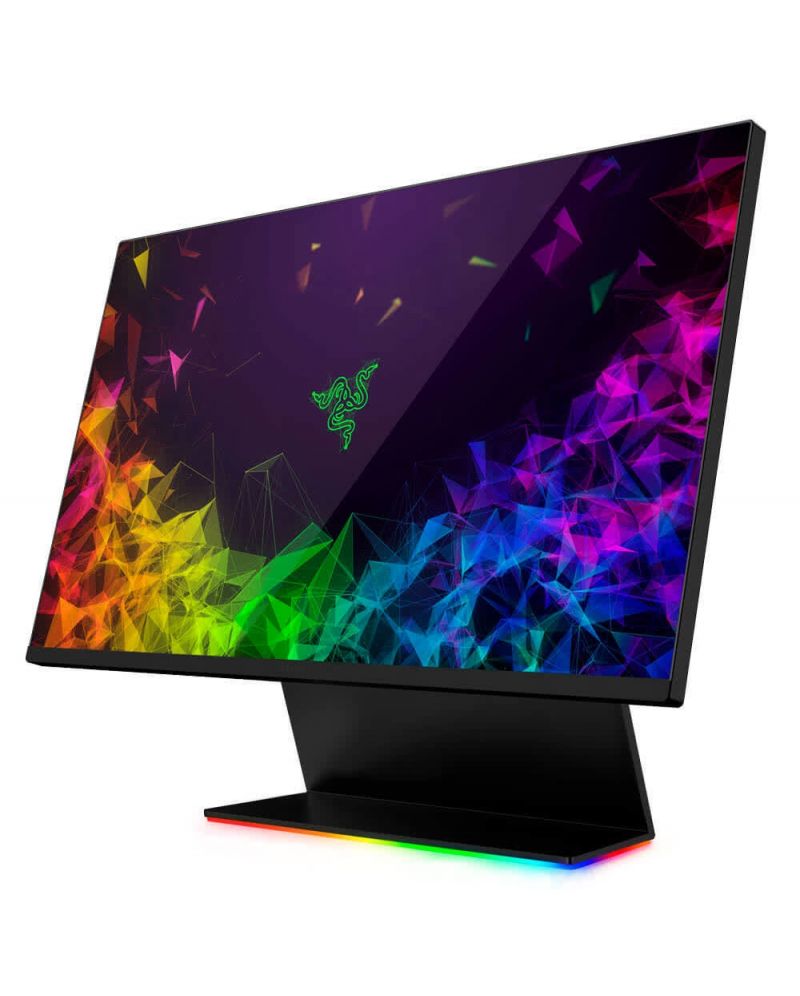 Гейминг монитор Razer - Raptor, 27", 144Hz, 1ms, IPS, G-Sync ТОП цена ...