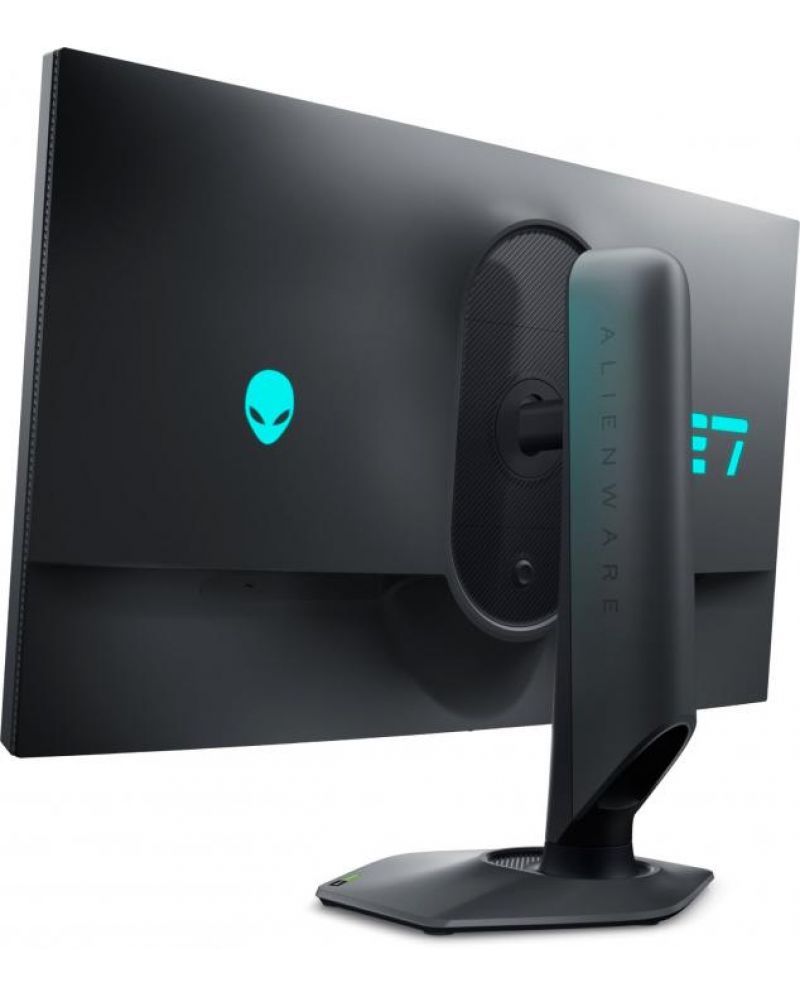 Гейминг монитор Dell - Alienware AW2724DM, 27'', 180Hz, 1ms, IPS, G ...