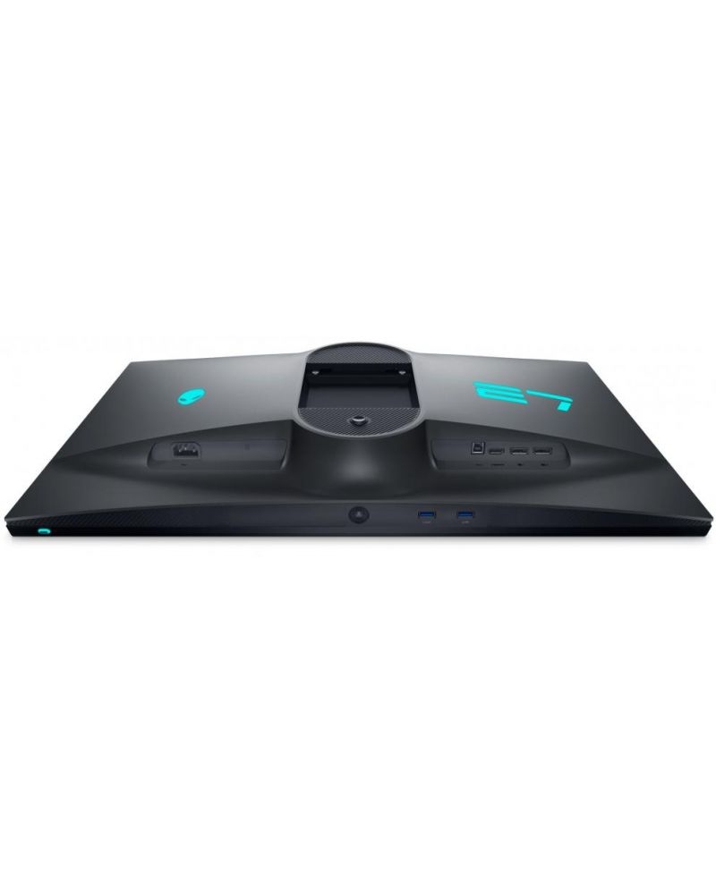 Гейминг монитор Dell - Alienware AW2724DM, 27'', 180Hz, 1ms, IPS, G ...