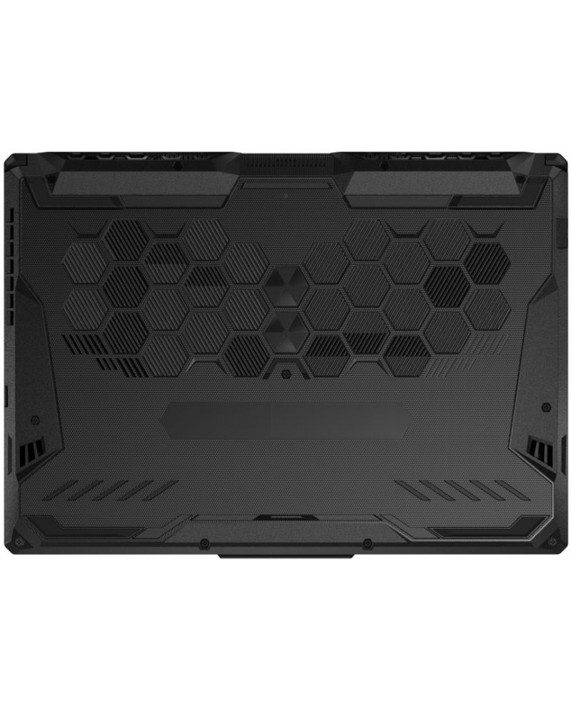 Гейминг лаптоп ASUS - TUF A15 FA506NC-HN012, 15.6'', Ryzen 5, 144Hz ...