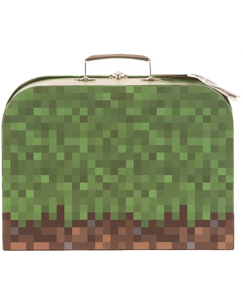 Картонено куфарче Pixie Crew - Minecraft | Ozone.bg