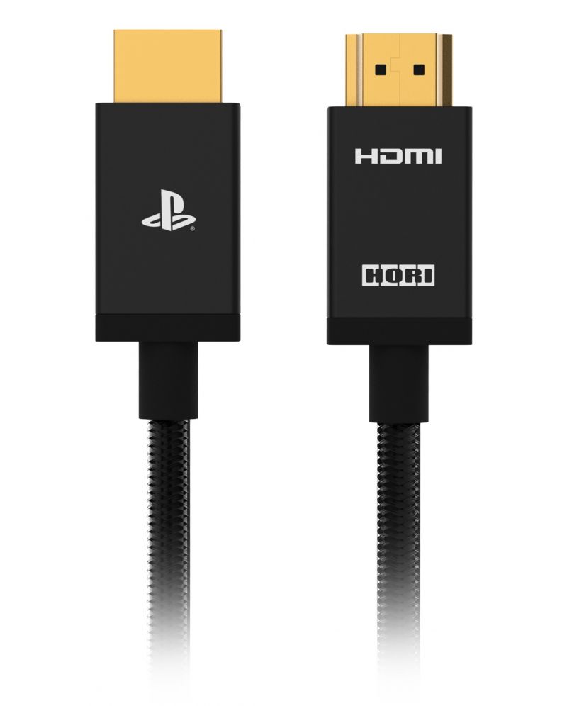 Кабел Hori - Ultra High Speed 8K HDMI 2.1, 2 m | Ozone.bg