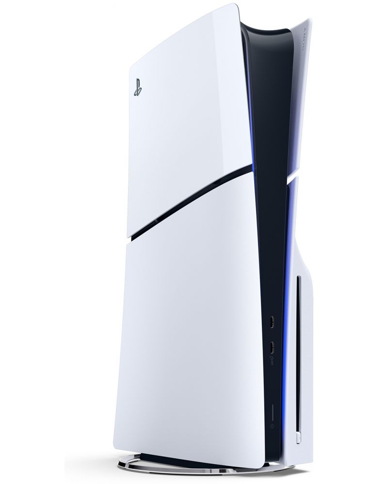 Конзола PlayStation 5 (Slim) | Ozone.bg