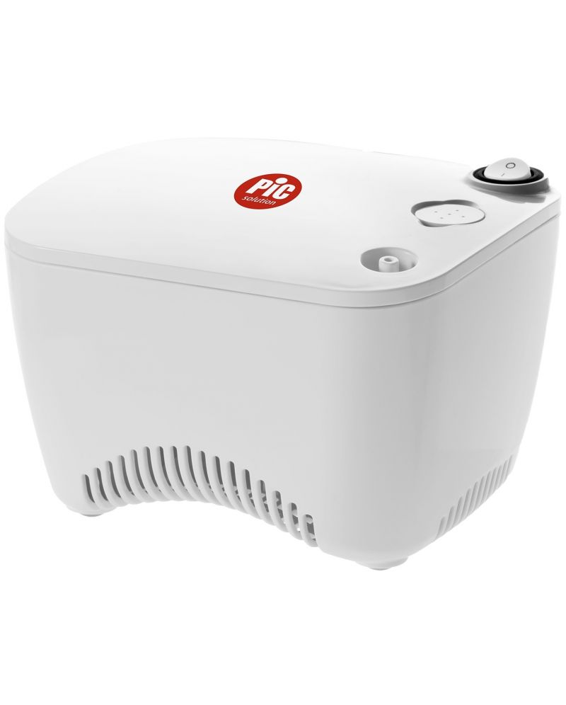Air Cube Компресорен инхалатор, Pic Solution | Ozone.bg