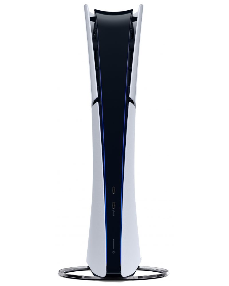 Конзола PlayStation 5 (Slim) - Digital Edition | Ozone.bg