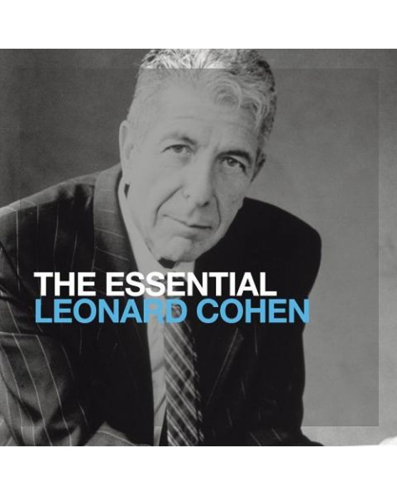 Leonard Cohen - The Essential Leonard Cohen (2 CD) Отлична цена | Ozone.bg