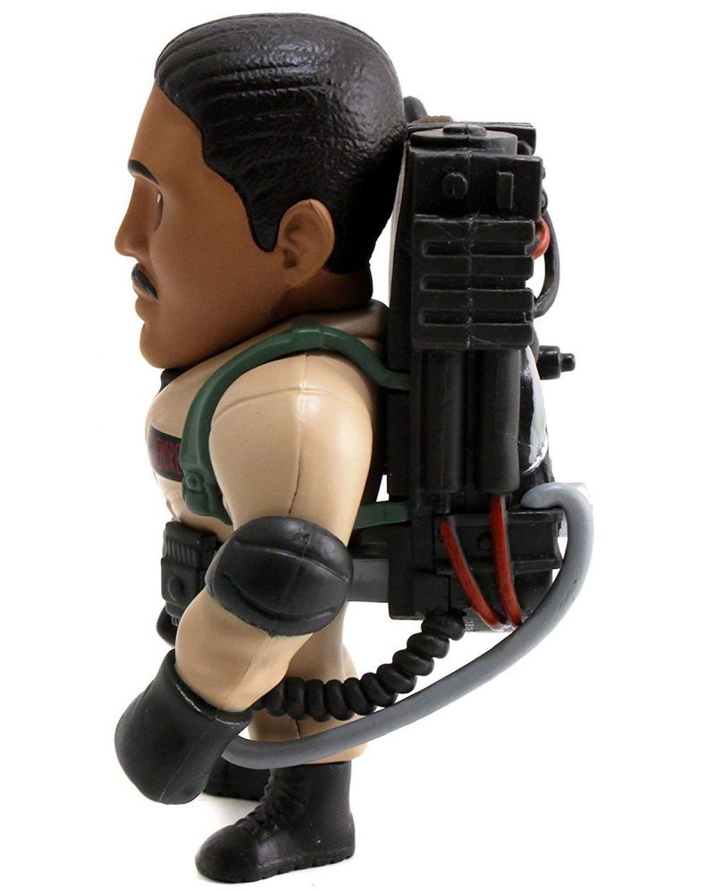 Фигура Metals Die Cast - Ghostbusters, Zeddemore | Ozone.bg