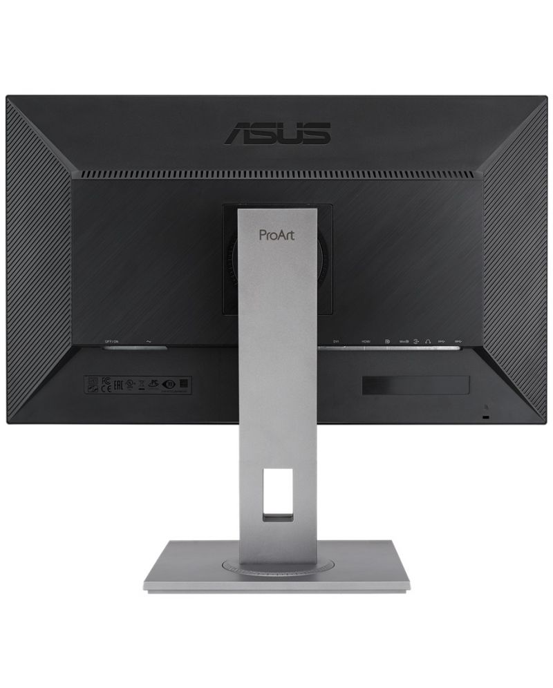 Монитор Asus - ProArt PA278QV, 27", WQHD, IPS, черен/сив ТОП цена ...