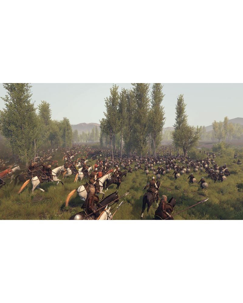 Mount & Blade II: Bannerlord (PS5) | Ozone.bg