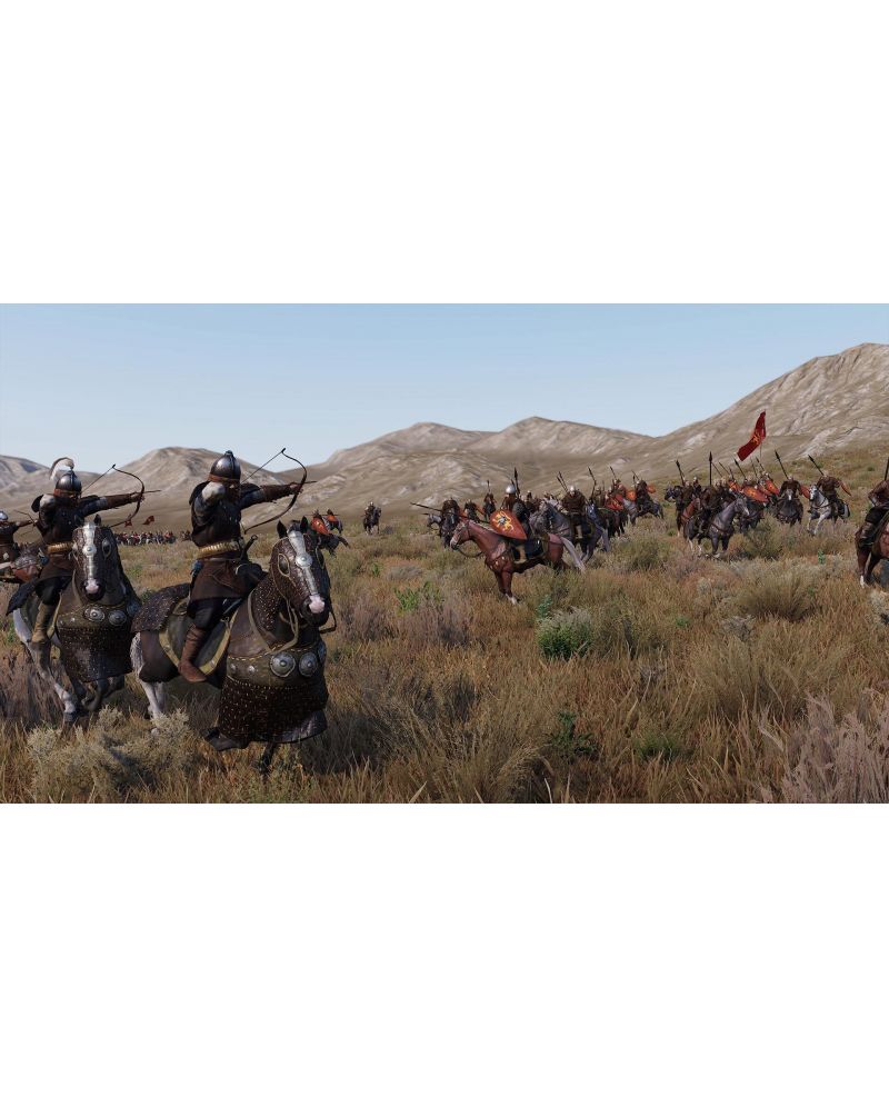 Mount & Blade II: Bannerlord (PS5) | Ozone.bg