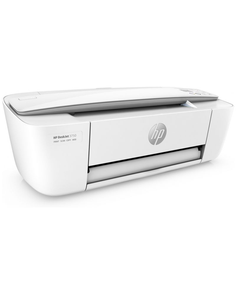 HP DeskJet 3750 All-in-One Printer | Ozone.bg