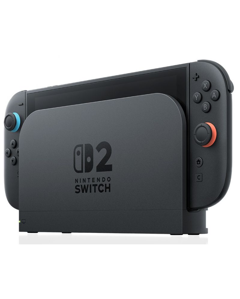 Конзола Nintendo Switch 2 – Купи Онлайн Сега | Ozone.bg | Ozone.bg