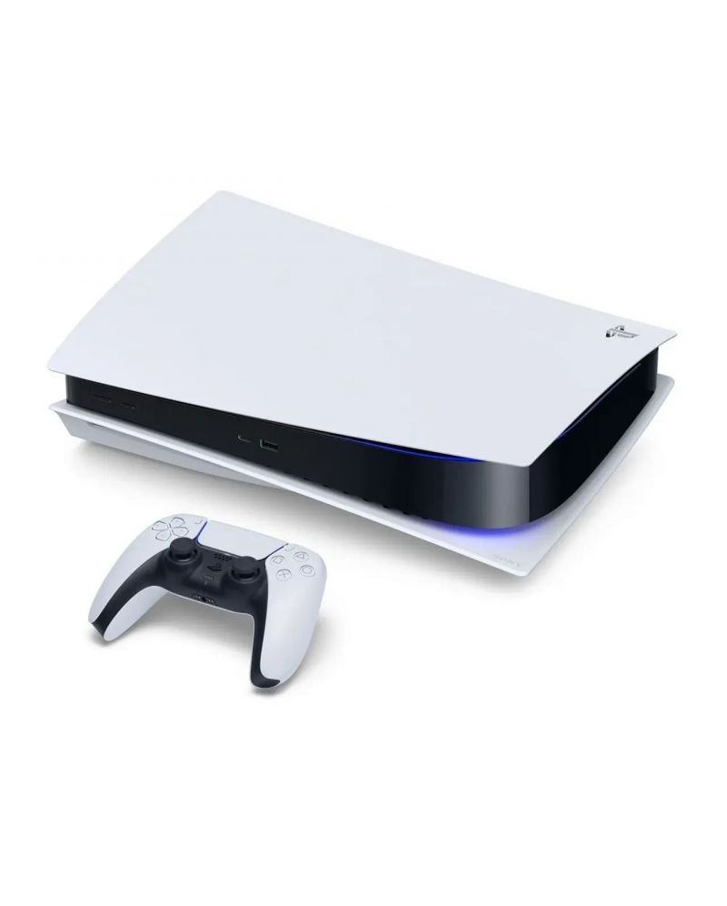 PlayStation 5 EA Sports FC 24 Bundle | Ozone.bg