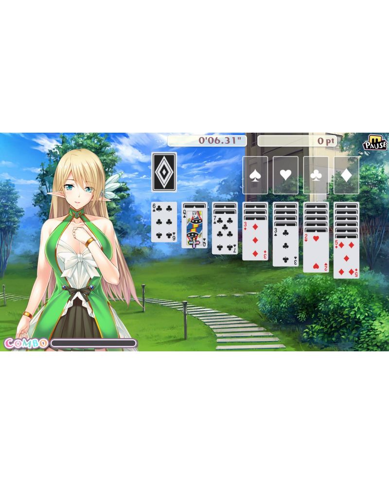 Pretty Girls Game Collection (PS4) | Ozone.bg