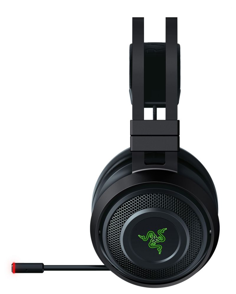 Razer Nari Ultimate | Headset на ТОП цена | Ozone.bg
