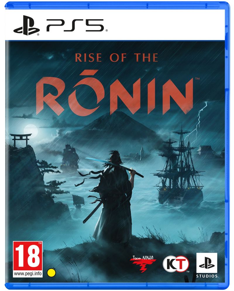 Rise of the Ronin (PS5) | Ozone.bg