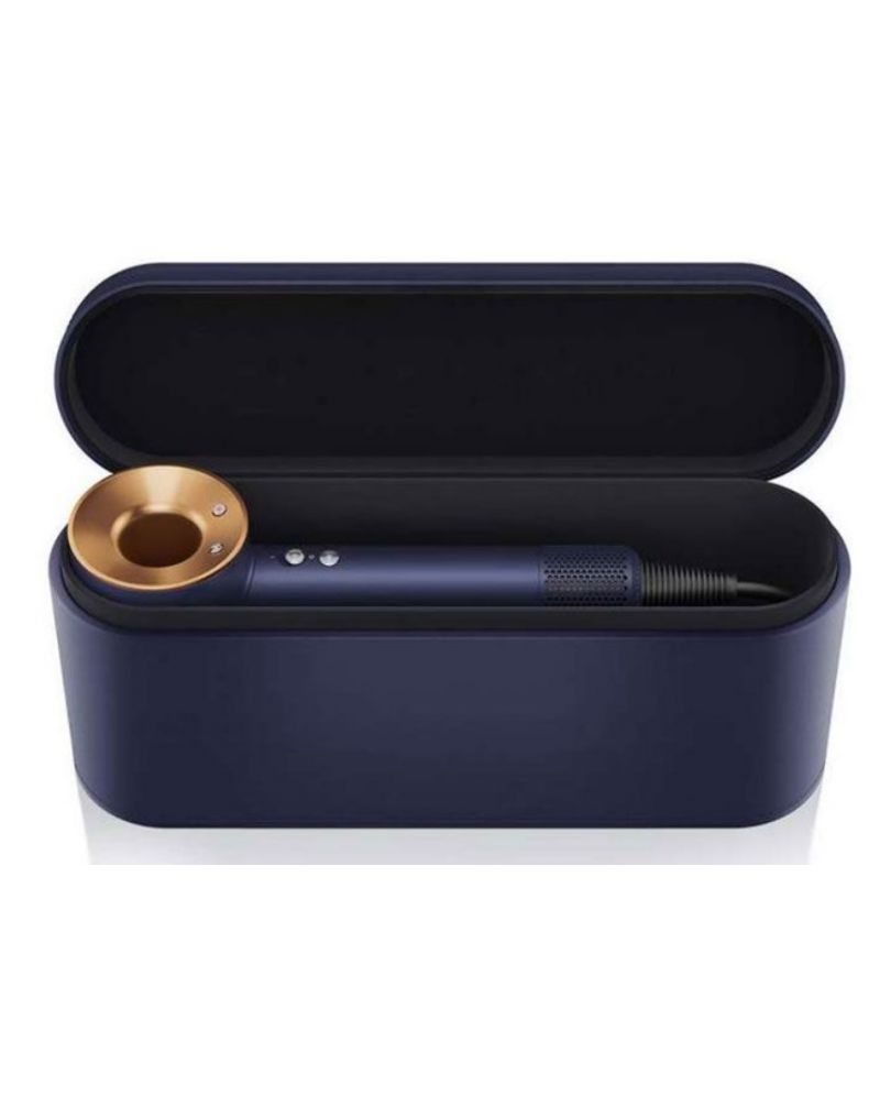 Сешоар Dyson - Supersonic HD07 Direct, 412525-01, 1600W, 4 степени ...